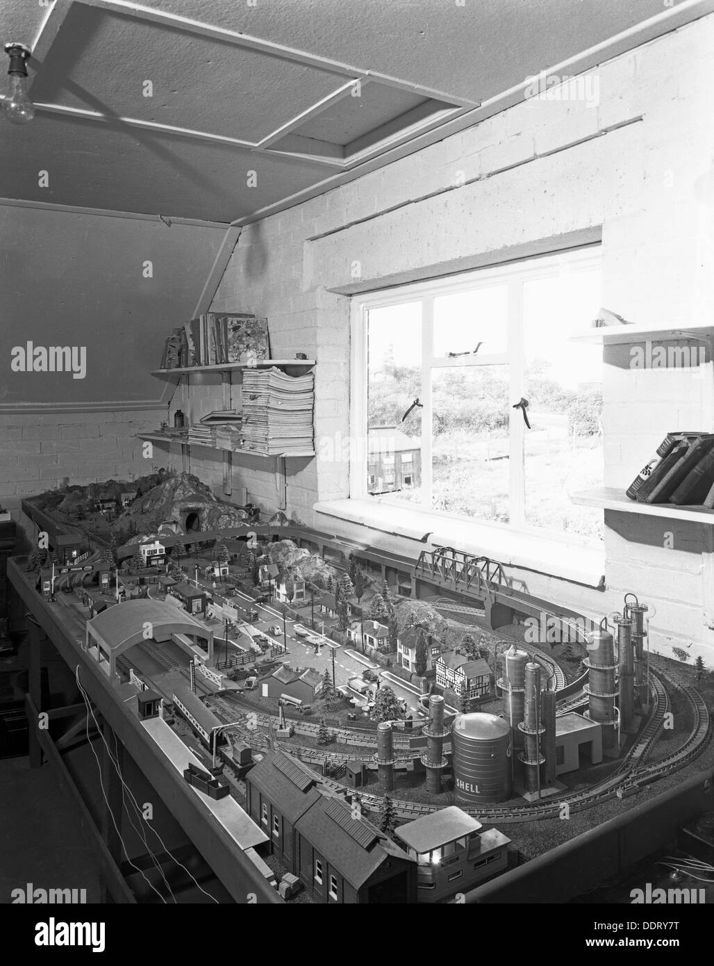 1960s layout hi-res stock photography and images - Alamy