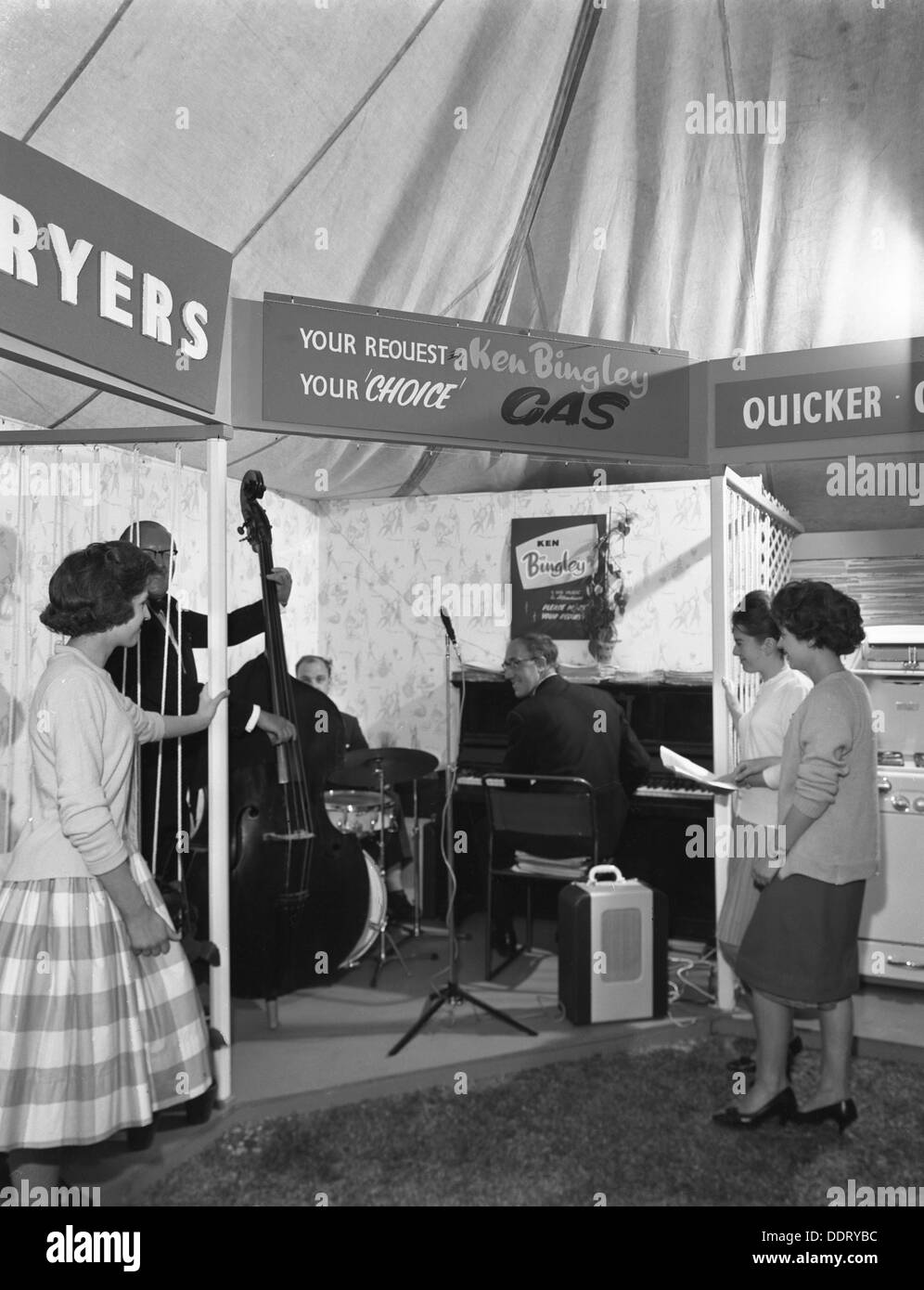 East midlands gas board hi-res stock photography and images - Alamy