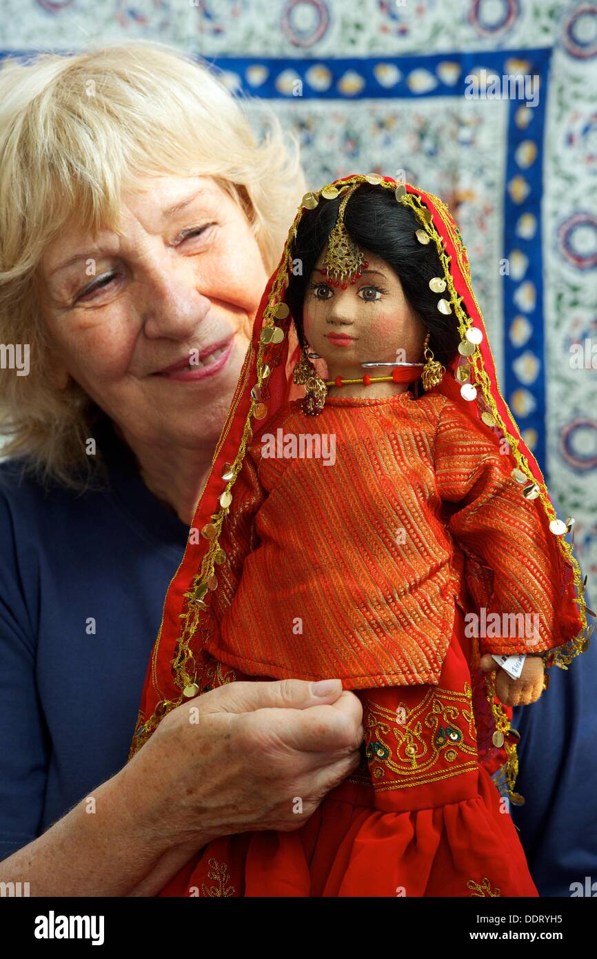 Voelkerkunde hi-res stock photography and images - Alamy