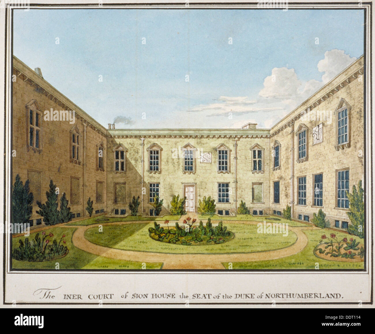 Isleworth and syon hi-res stock photography and images - Alamy