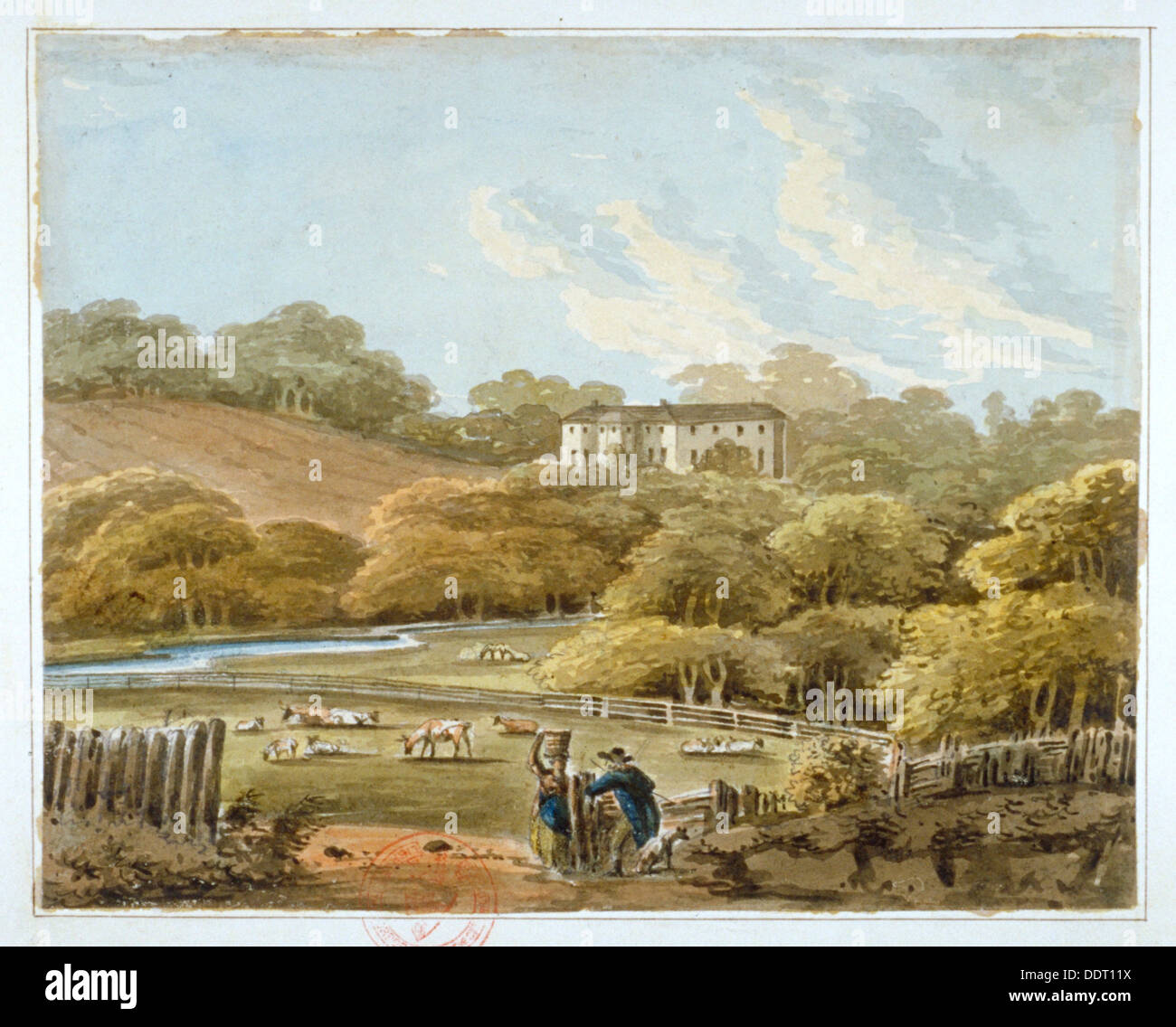 Beckenham place hi-res stock photography and images - Alamy