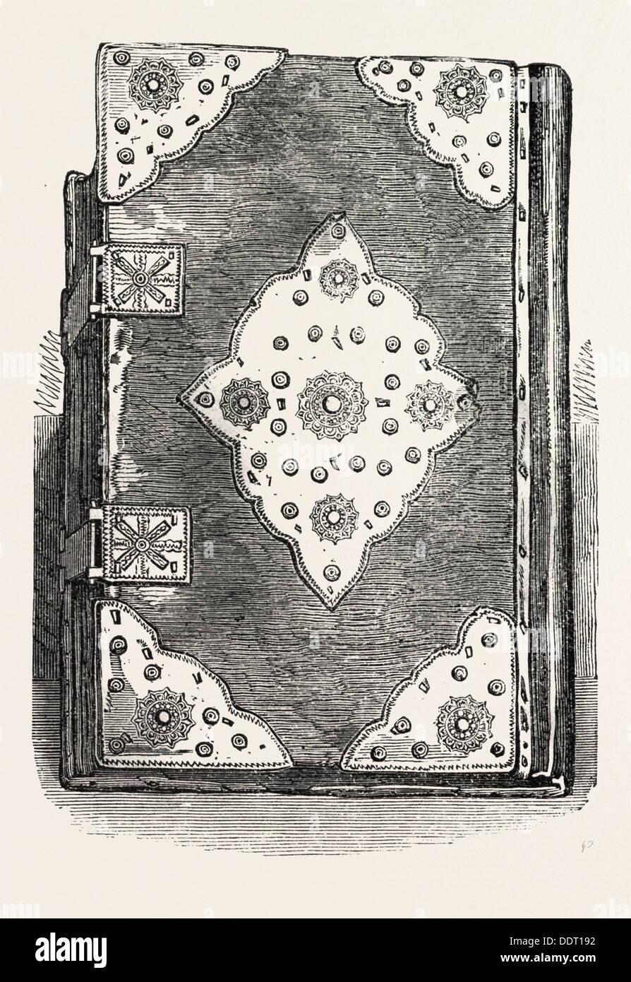 The Domesday Book High Resolution Stock Photography and Images - Alamy