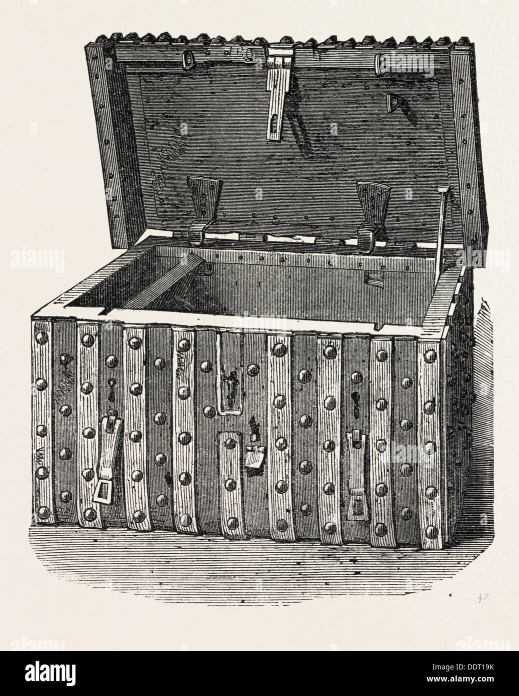 Domesday book hi-res stock photography and images - Alamy