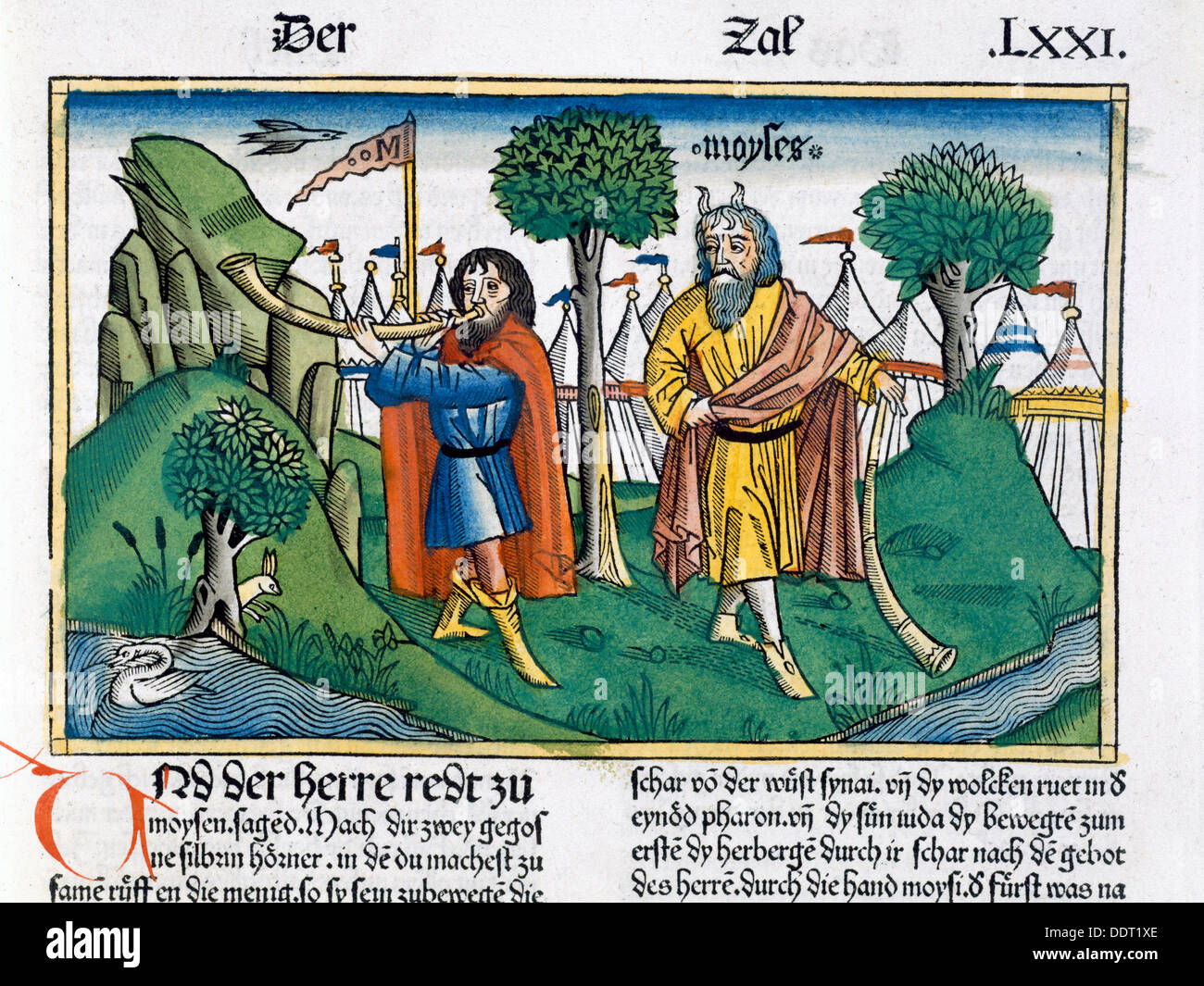Israelites Stock Photos & Israelites Stock Images - Alamy