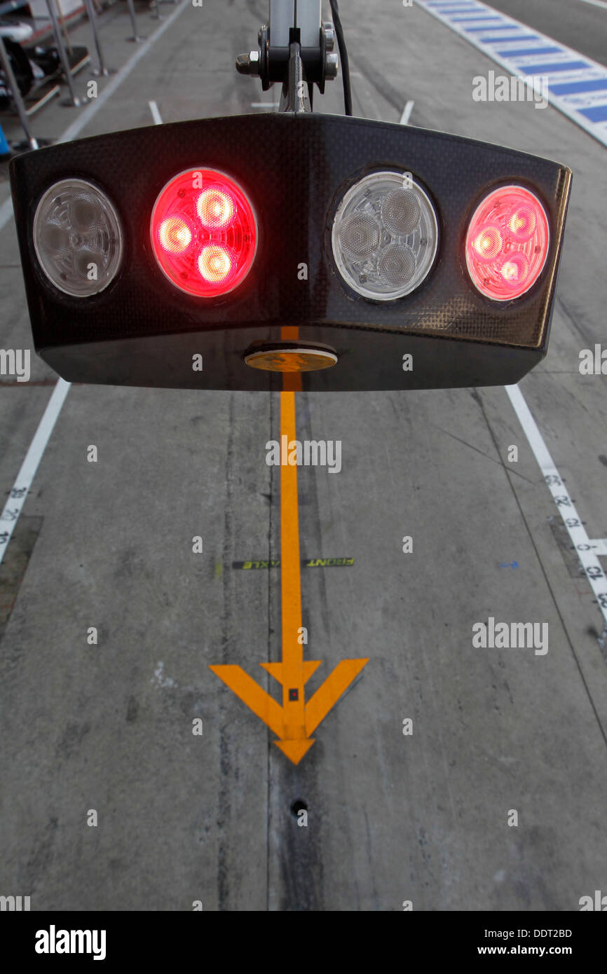 2013 monza italy hi-res stock photography and images - Alamy