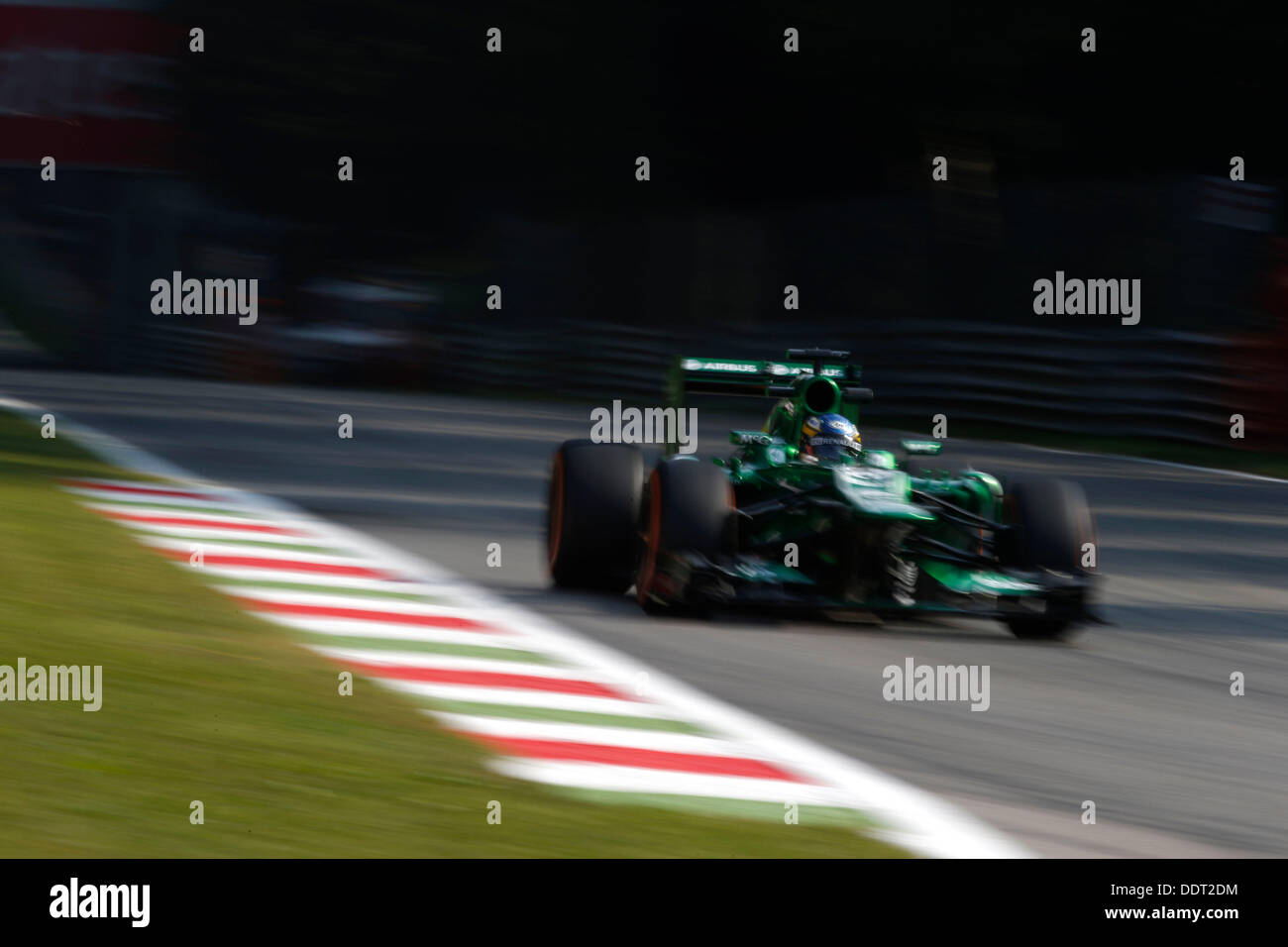 Monza, Italy. 06th Sep, 2013. Motorsports: FIA Formula One World ...