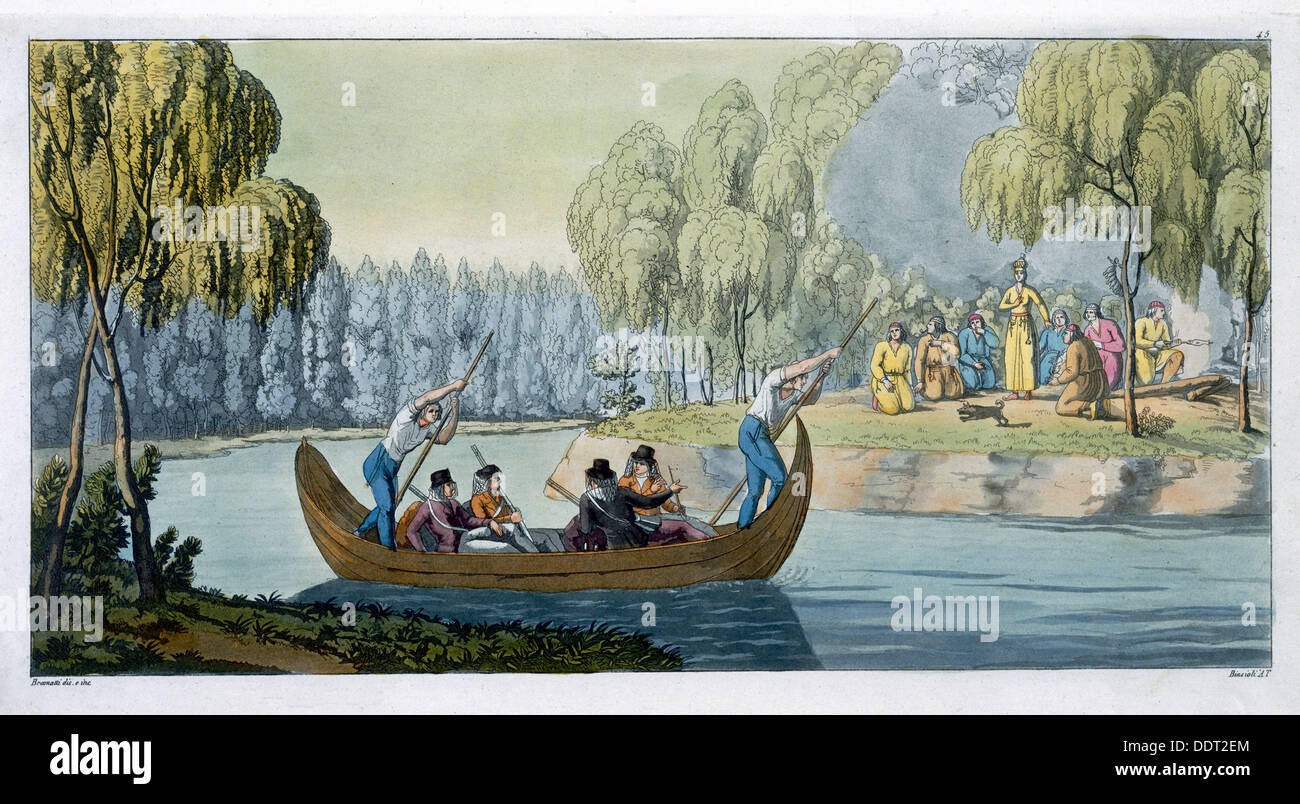 Samuel wallis explorer hi-res stock photography and images - Alamy