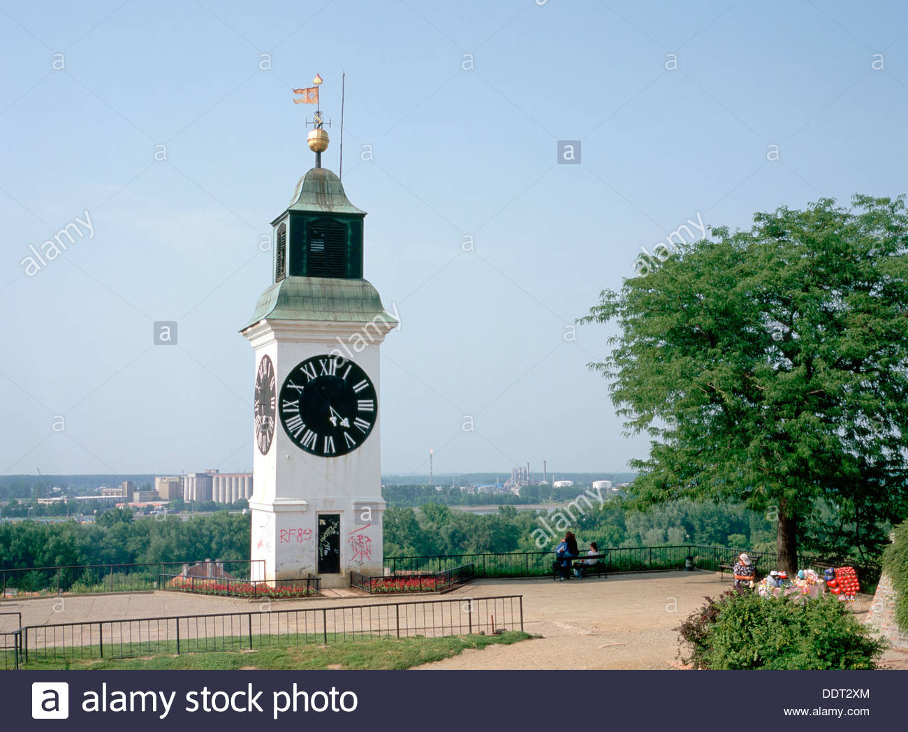 Fortress Novi Sad