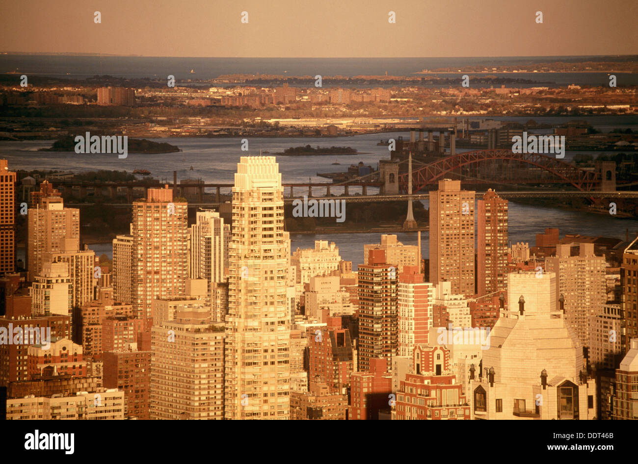 The Bronx Aerial Stock Photos & The Bronx Aerial Stock Images - Alamy