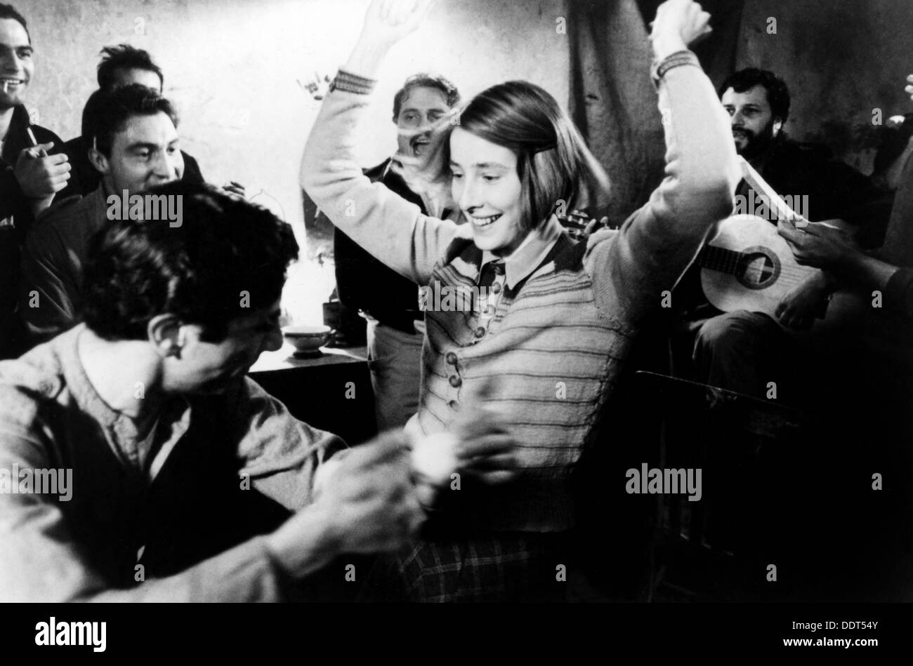 Another Place Another Time