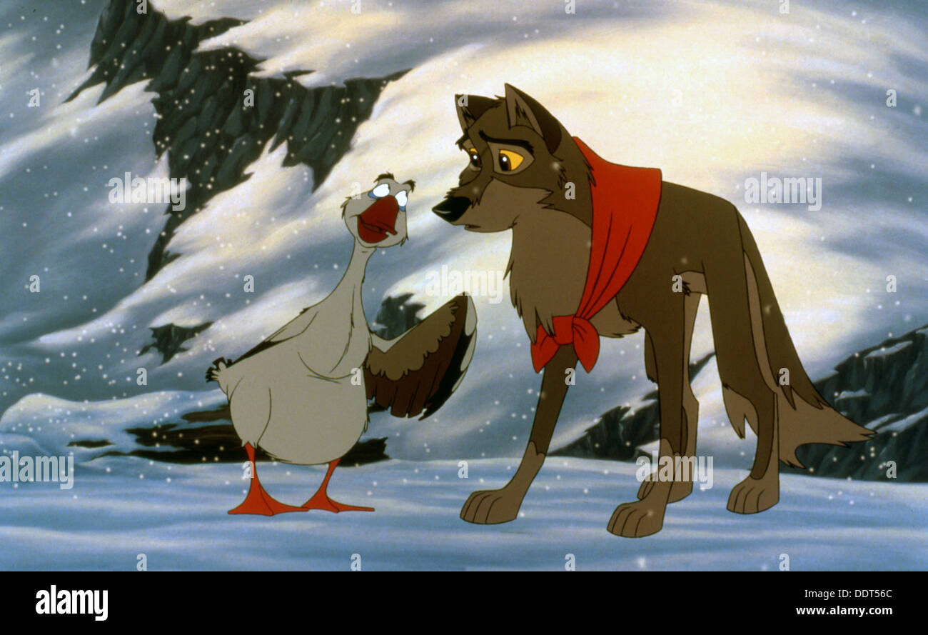 Balto balto 1995 balto hi-res stock photography and images - Alamy