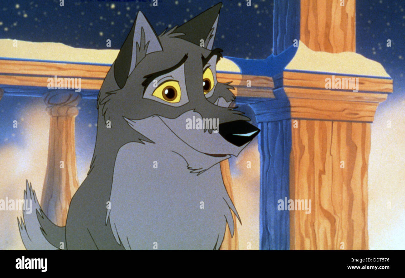 Balto balto 1995 hi-res stock photography and images - Alamy