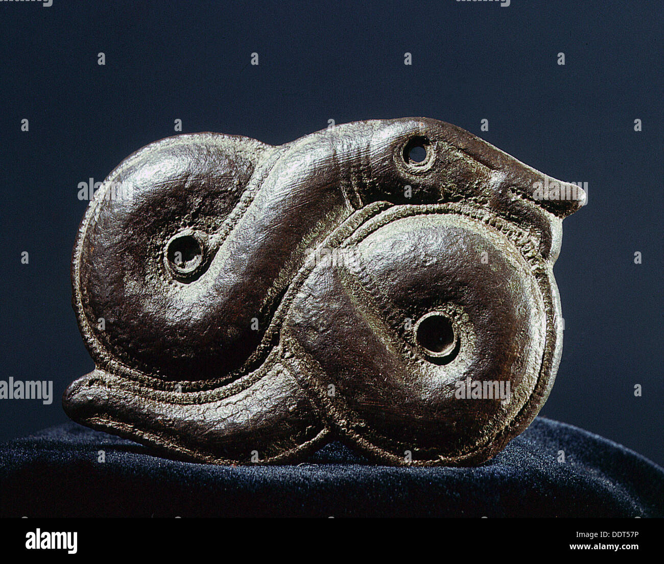 Norse Mythology Serpent Stock Photos & Norse Mythology Serpent Stock ...