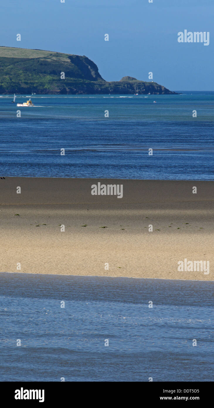 Doom bar hi-res stock photography and images - Alamy