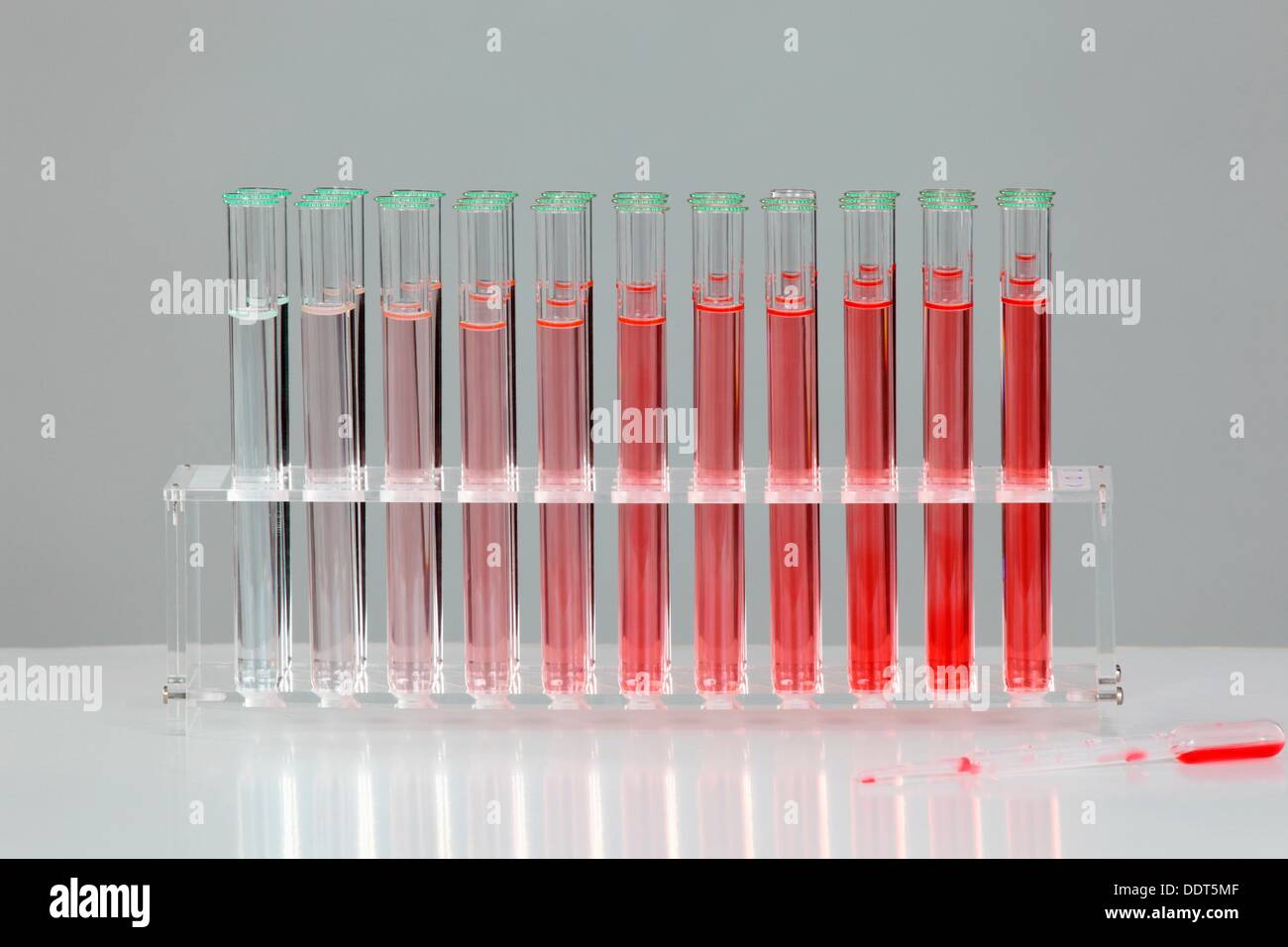 Reagens hi-res stock photography and images - Alamy