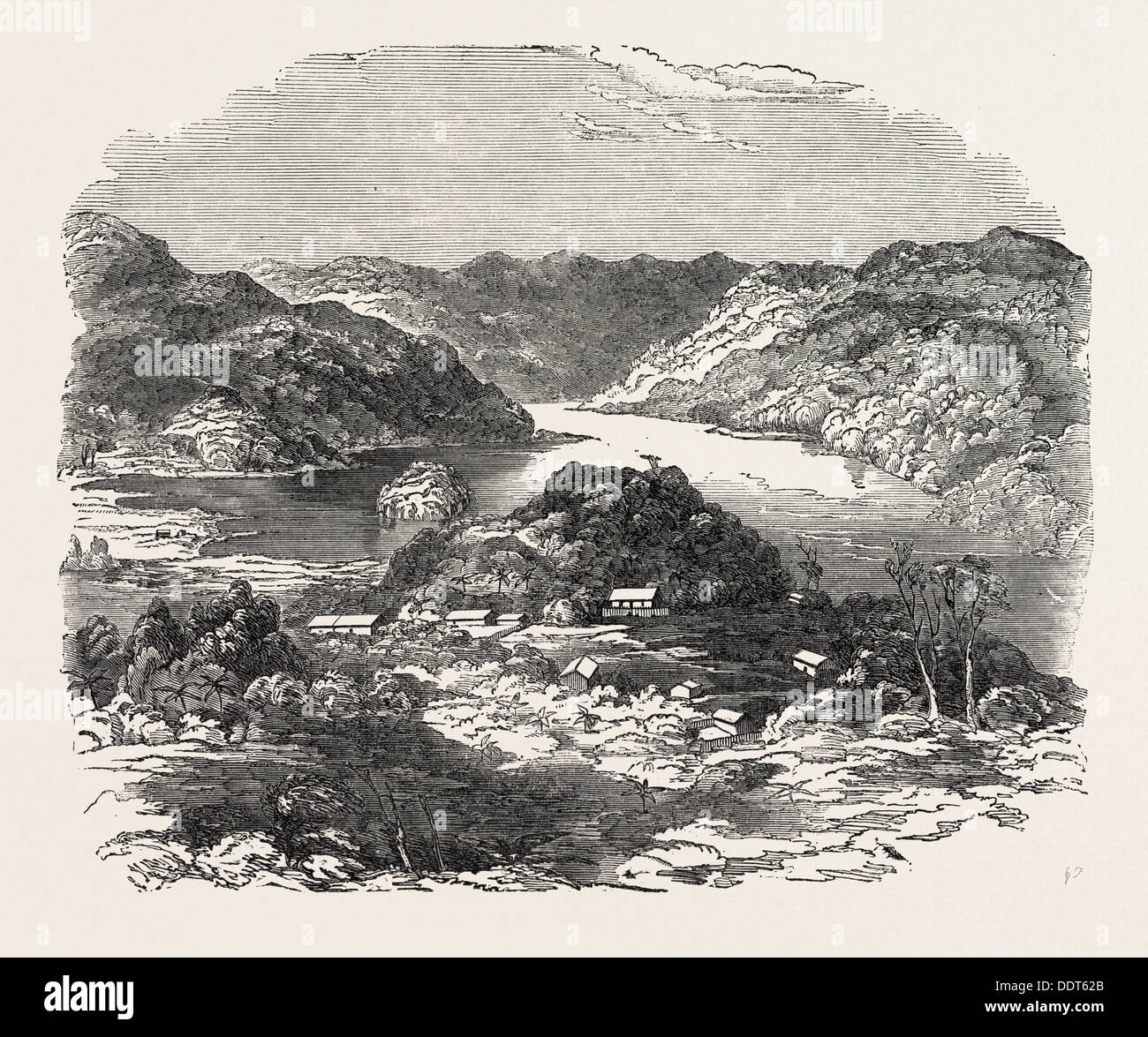 Mokau river hi-res stock photography and images - Alamy