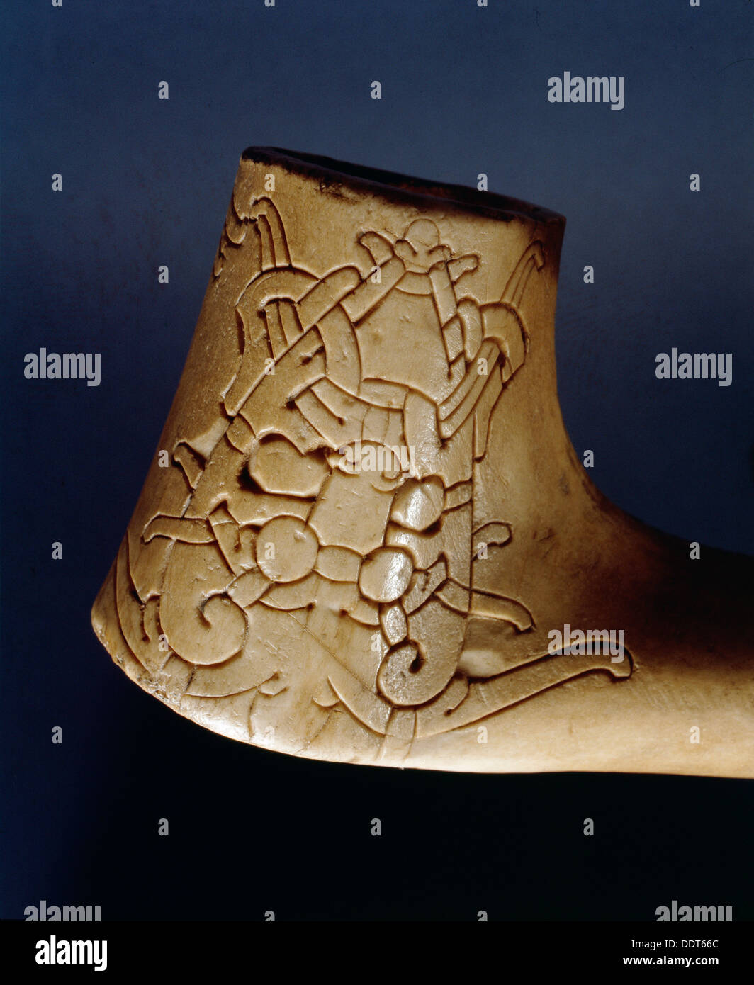 Viking bone hi-res stock photography and images - Alamy