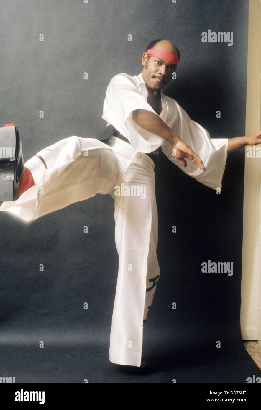 Carl douglas jamaican pop singer High Resolution Stock Photography and ...