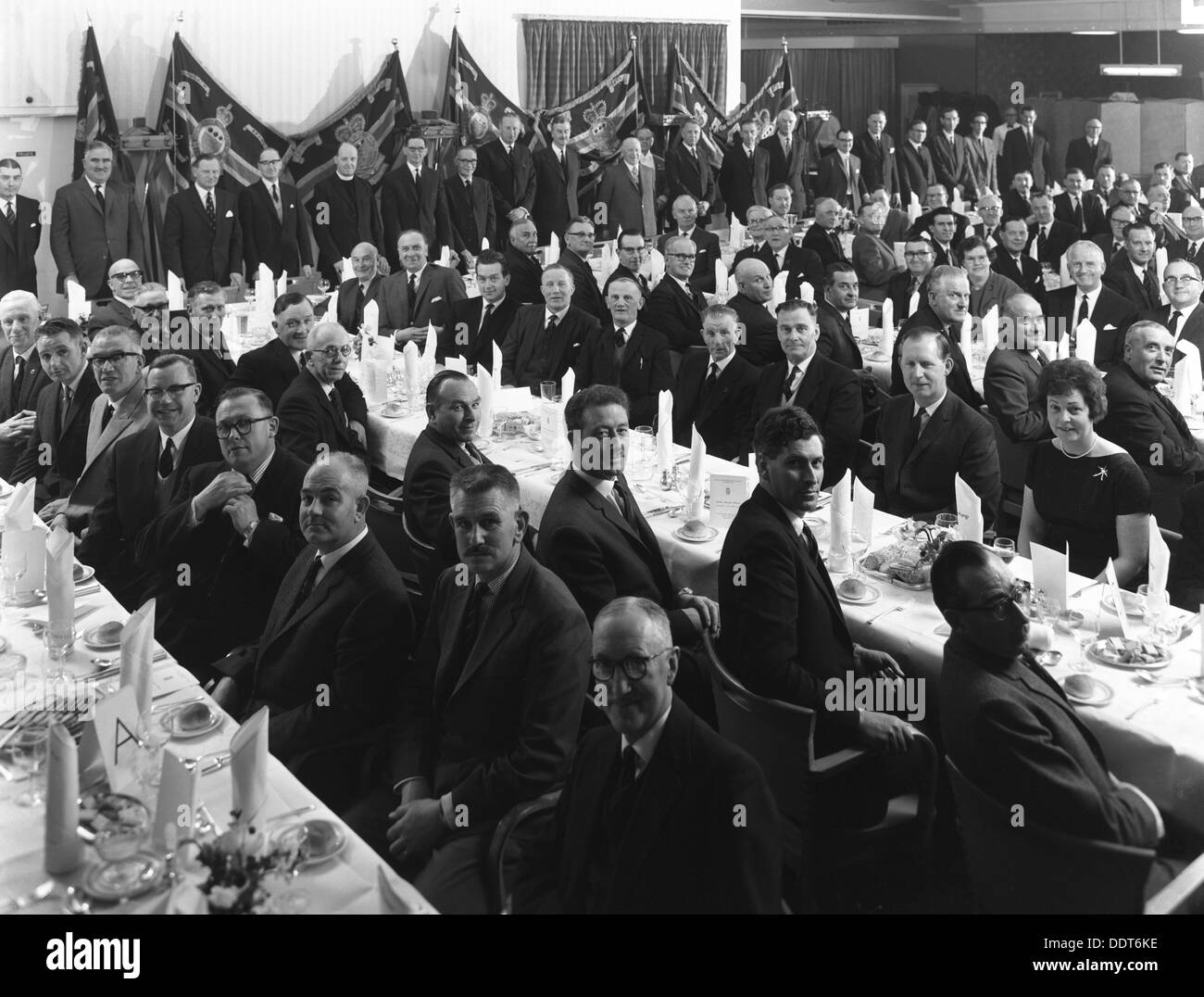 Raoc royal army ordnance corps hi-res stock photography and images - Alamy