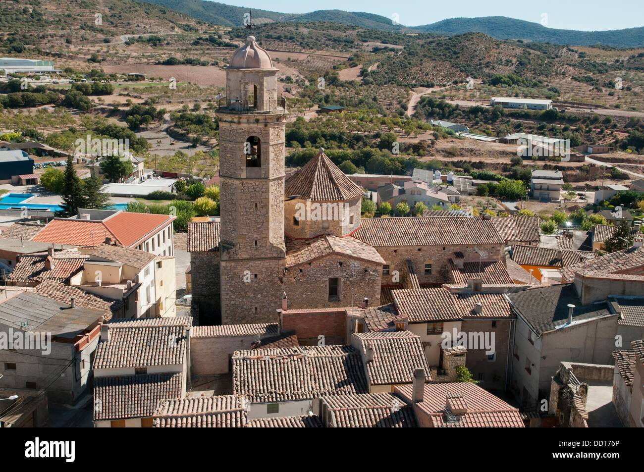 Os De Balaguer High Resolution Stock Photography and Images - Alamy
