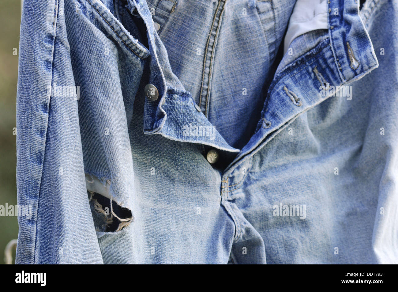 Old trousers hi-res stock photography and images - Alamy