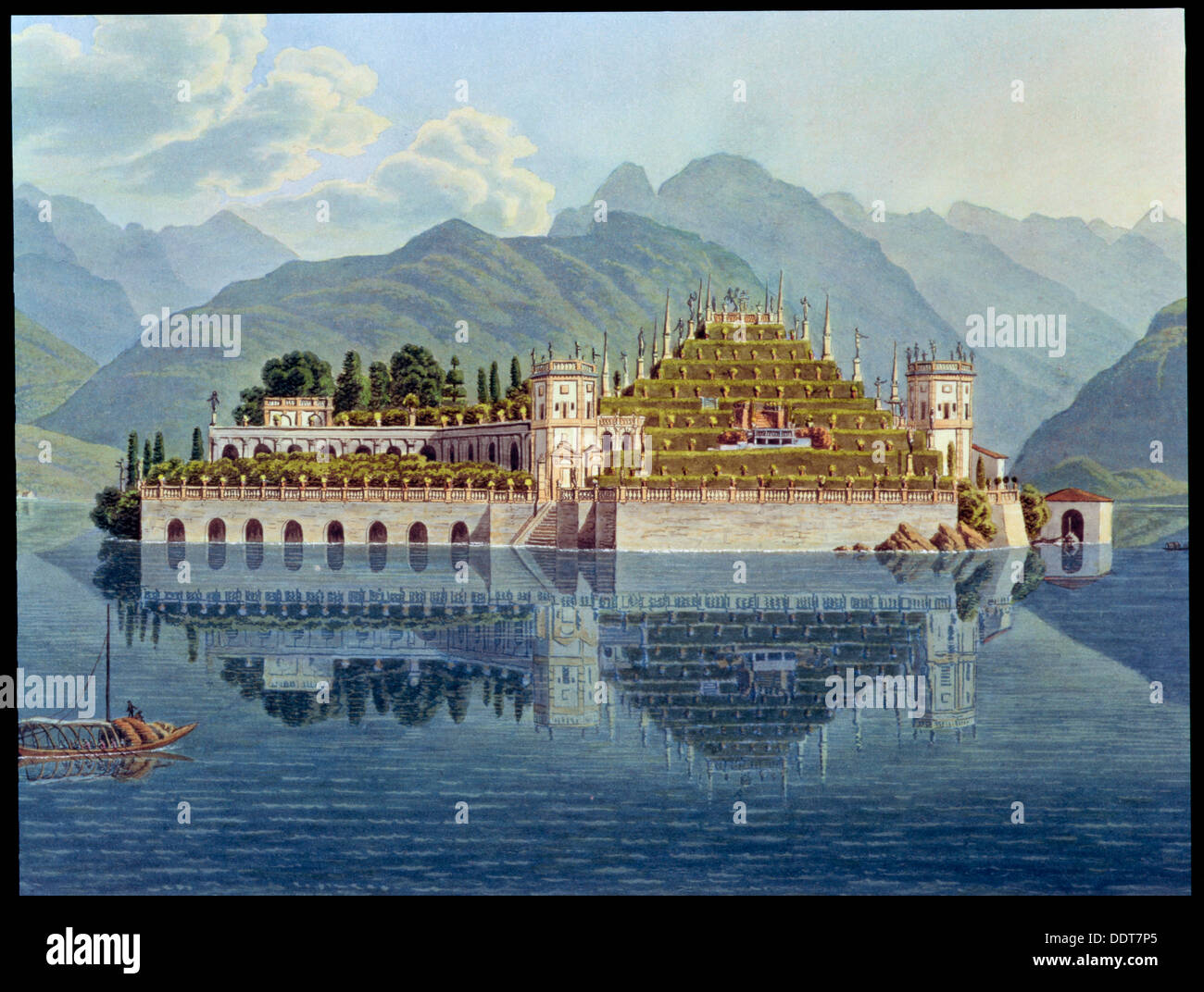 Mathias gabriel lory hi-res stock photography and images - Alamy