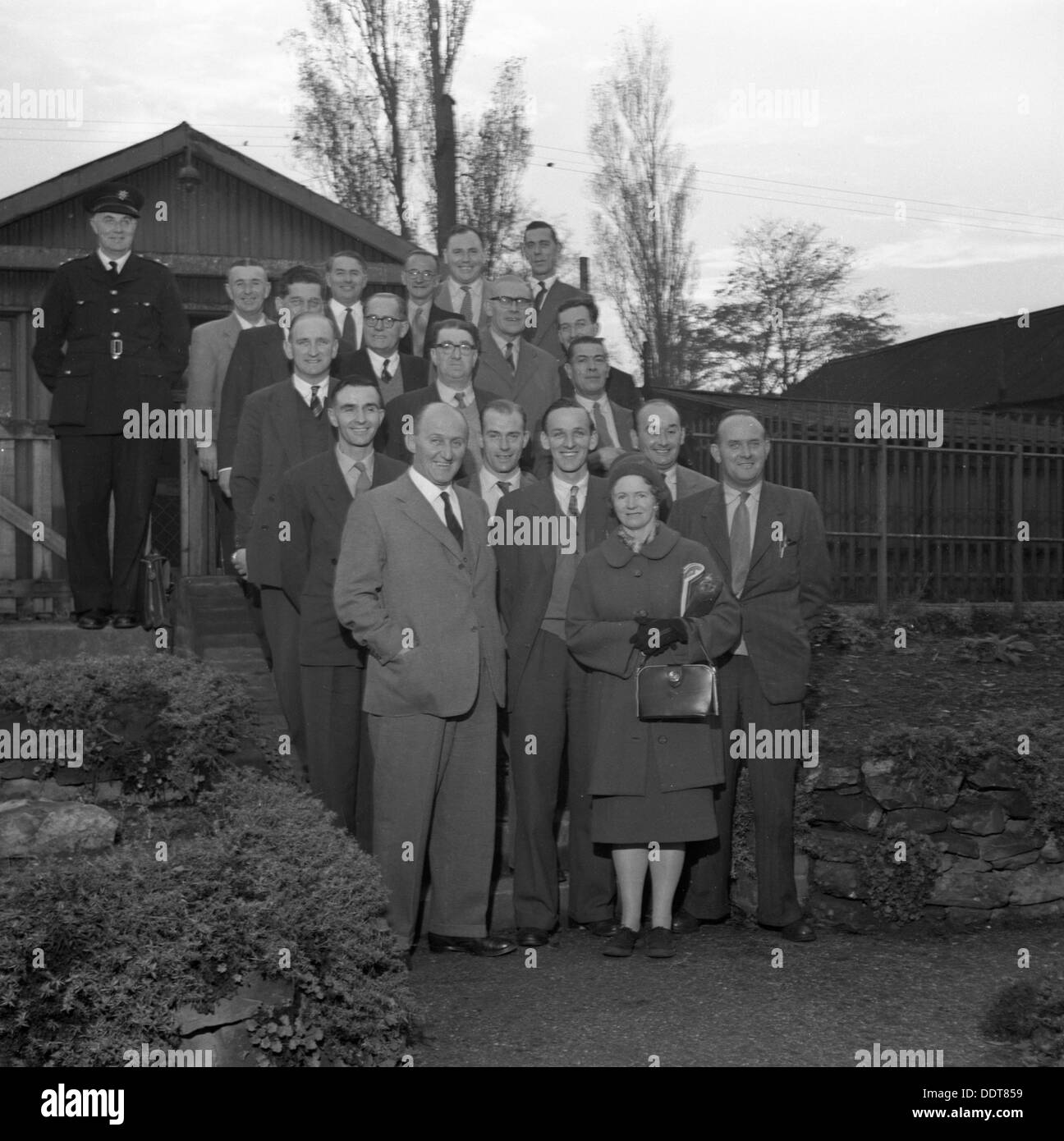 Denaby main hi-res stock photography and images - Alamy