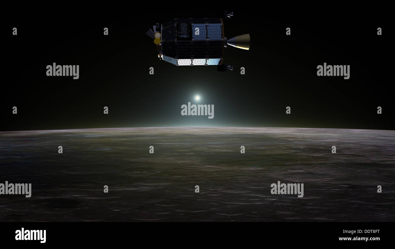 Exosphere hi-res stock photography and images - Alamy