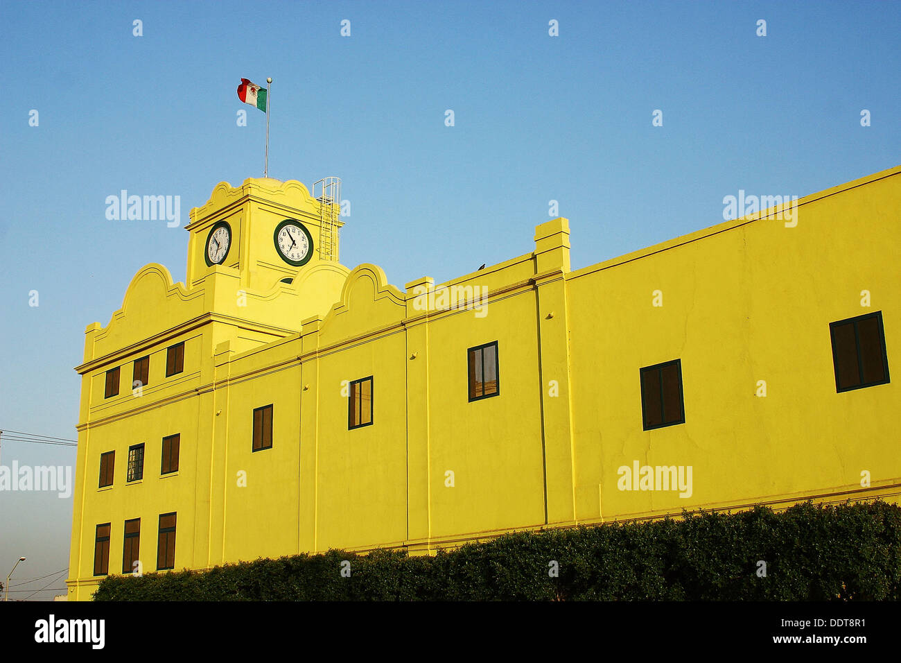 Central america mexico mexicali baja hi-res stock photography and ...