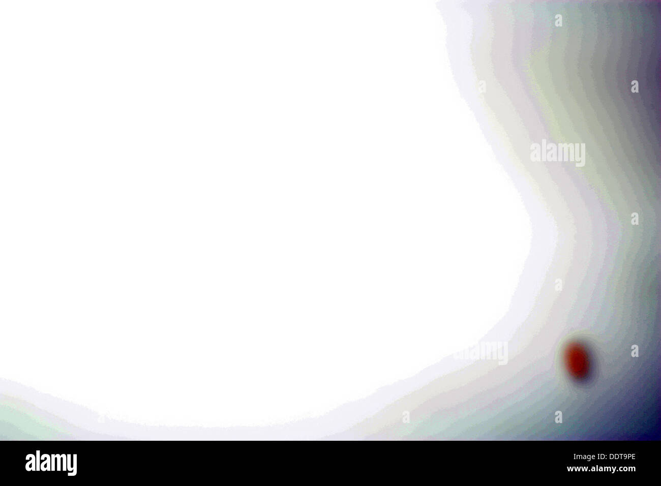 Atomic particle radiation background Stock Photo - Alamy