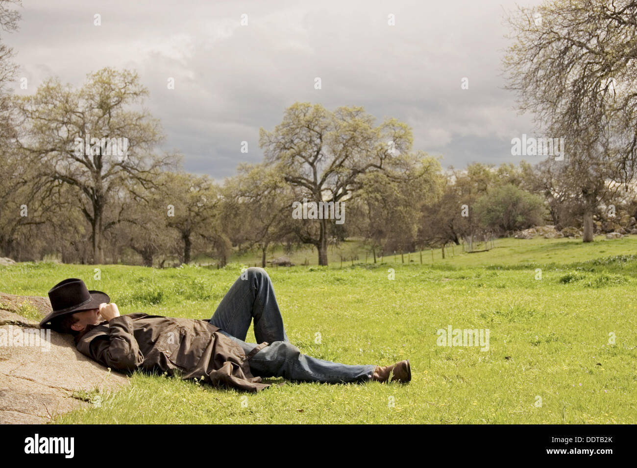 Western Attire Cowboy Wear Stock Photos & Western Attire Cowboy Wear ...