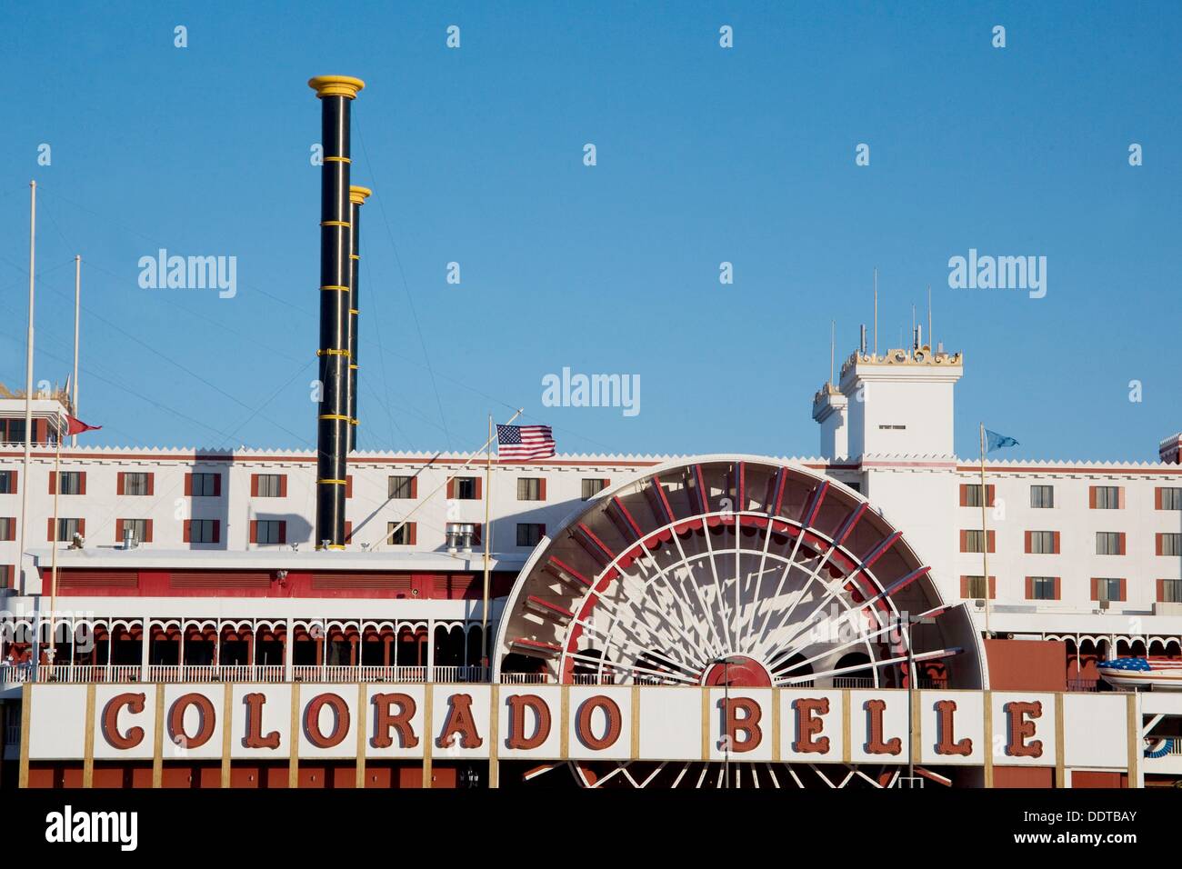 Laughlin casino hi-res stock photography and images - Alamy