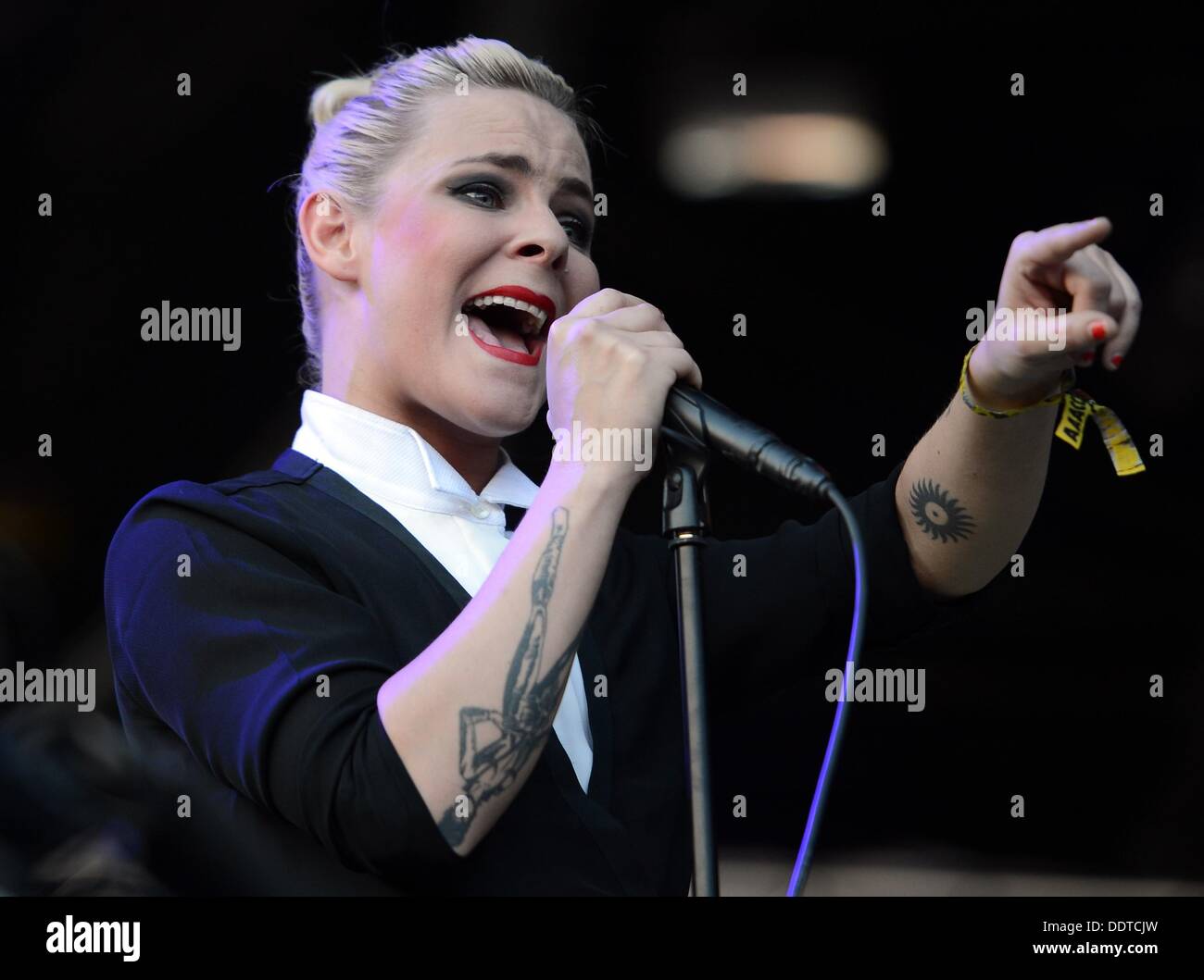 Maja ivarsson hi-res stock photography and images - Alamy