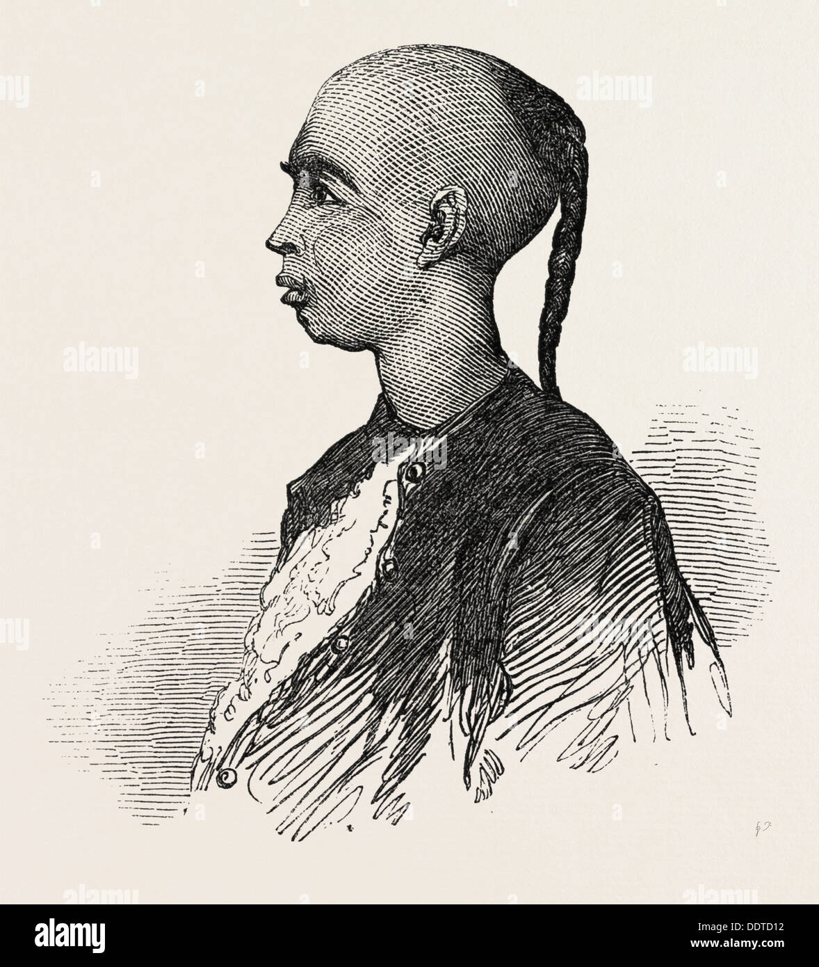 19th century chinese pirate hi-res stock photography and images - Alamy