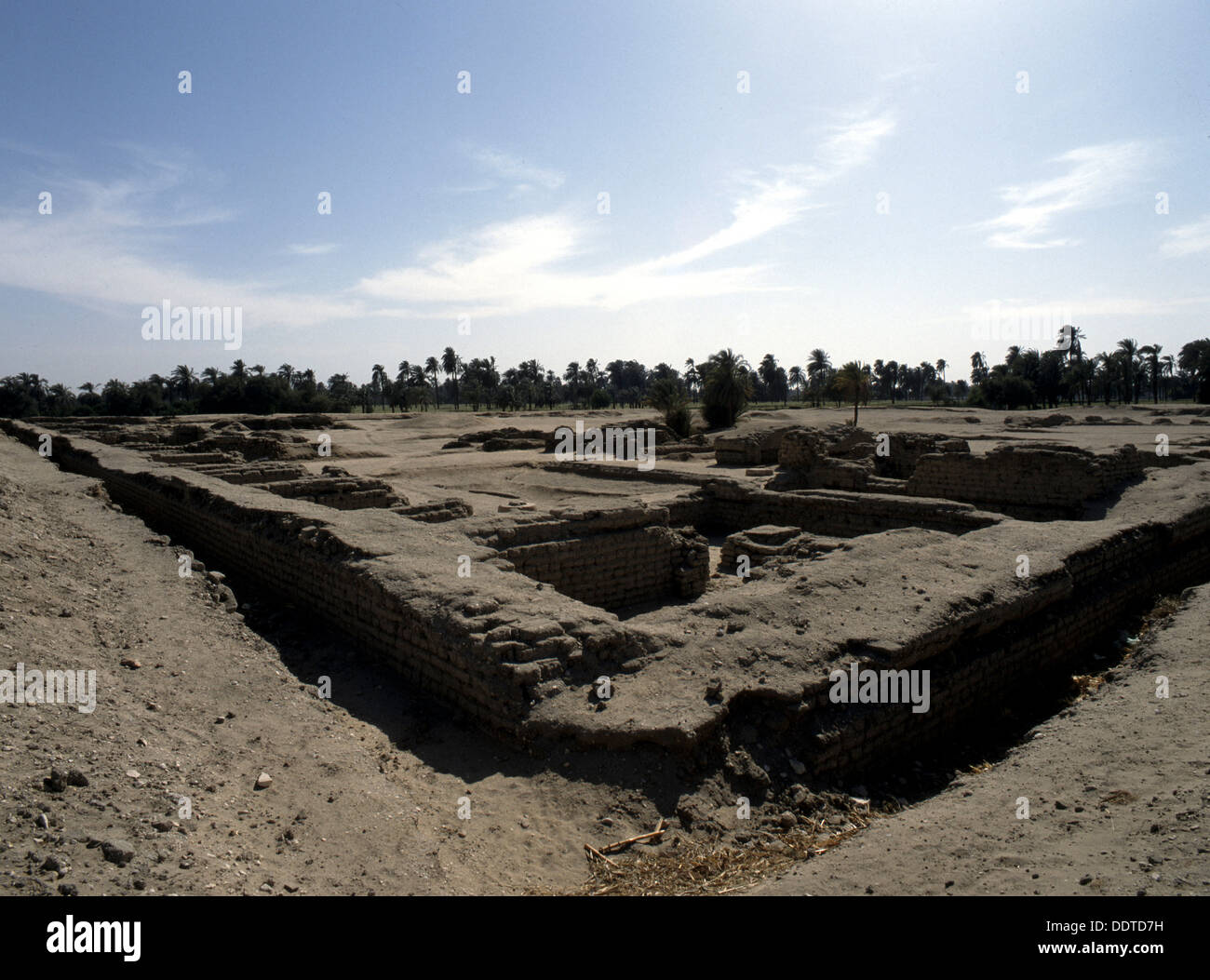 El amarna egypt hi-res stock photography and images - Alamy