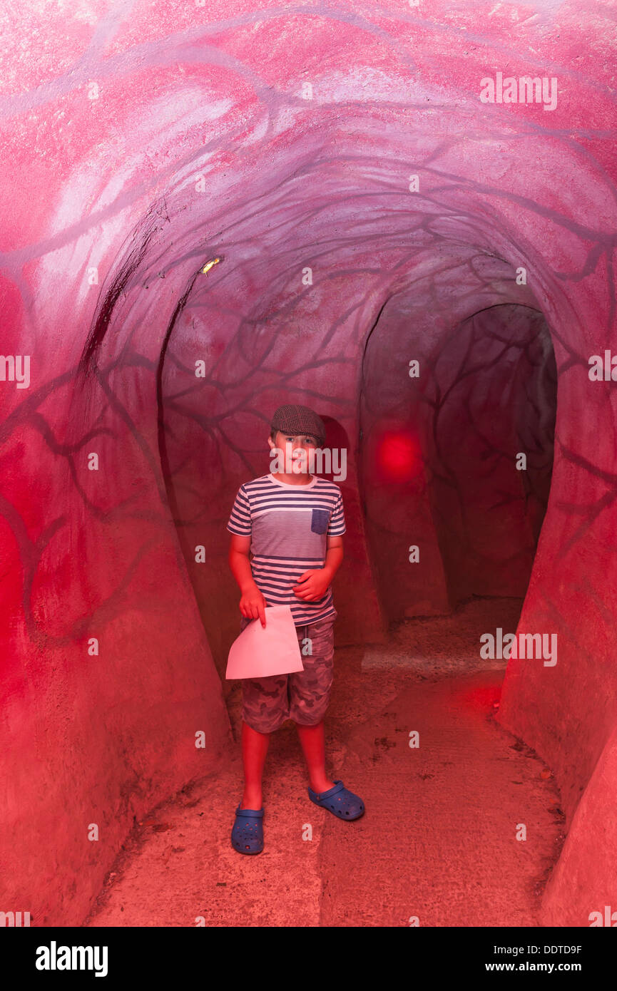 The forbidden corner yorkshire hi-res stock photography and images - Alamy