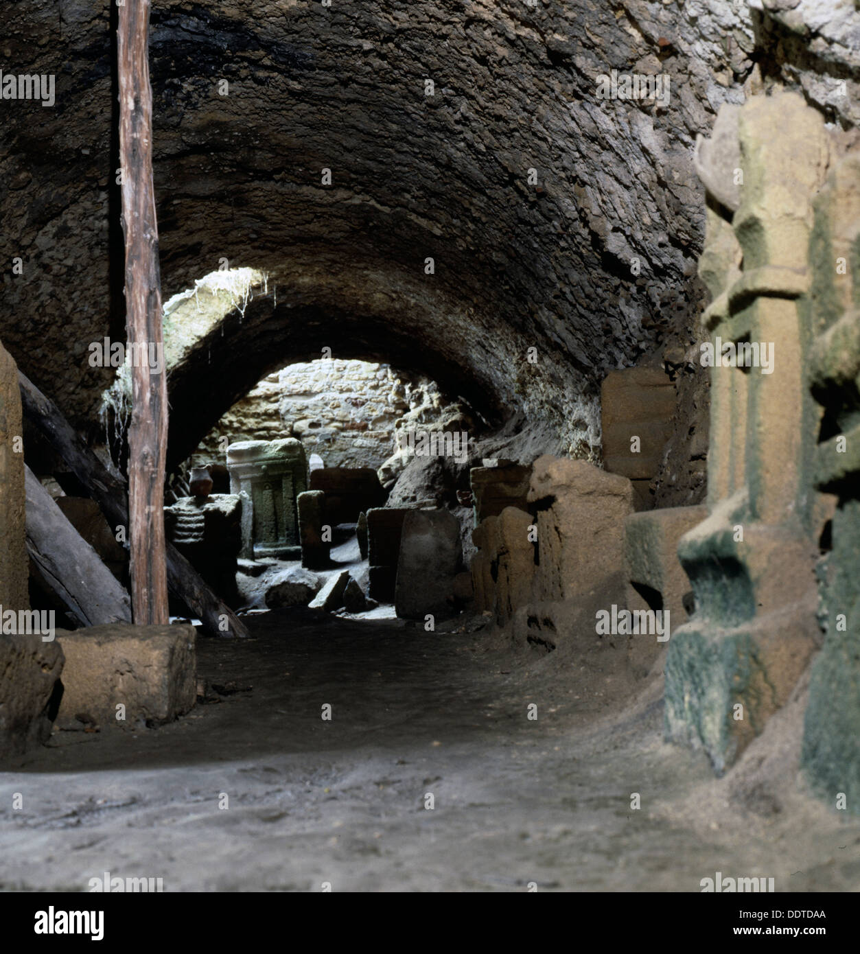 Tunis carthage tophet hi-res stock photography and images - Alamy