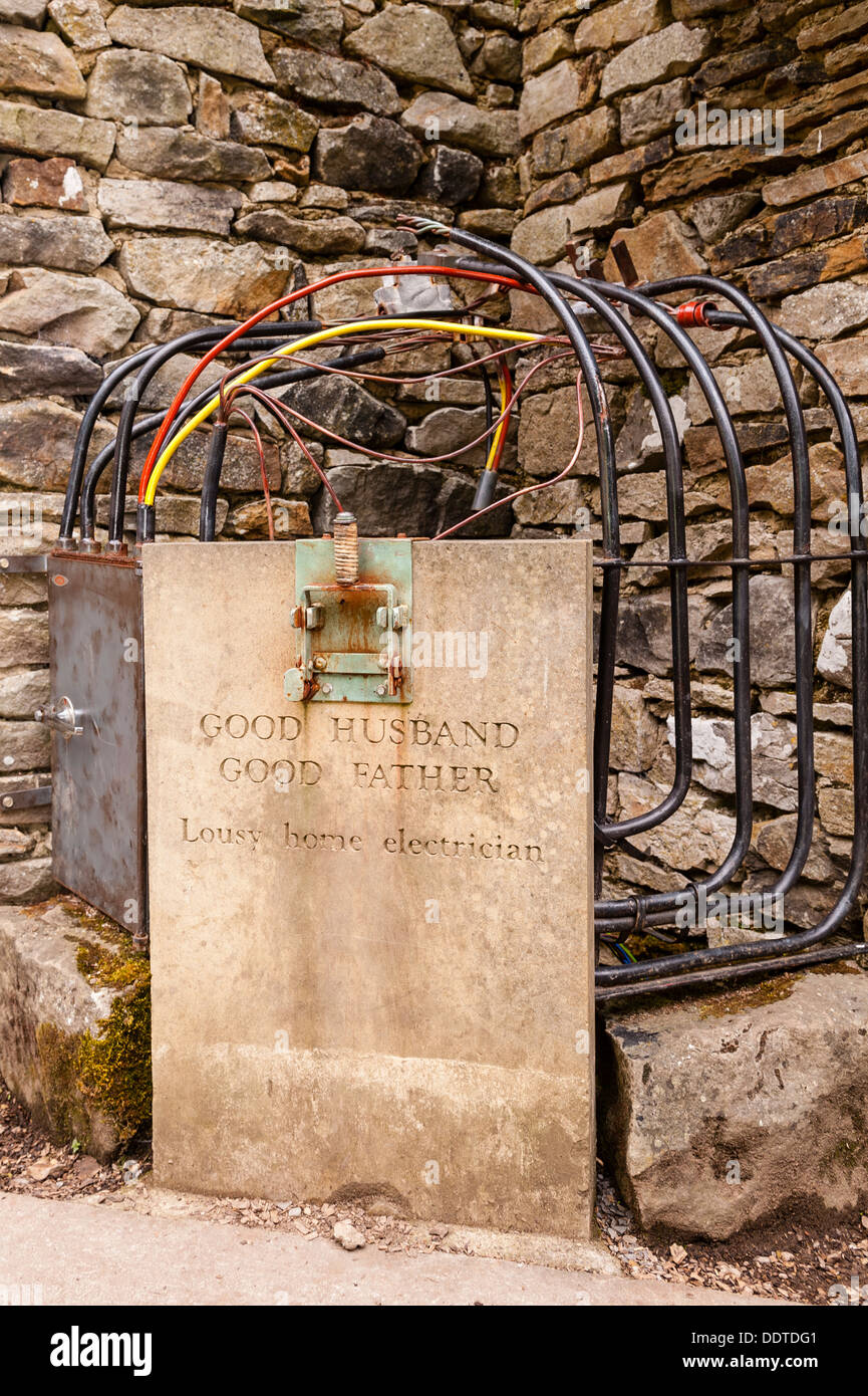 The forbidden corner yorkshire hi-res stock photography and images - Alamy