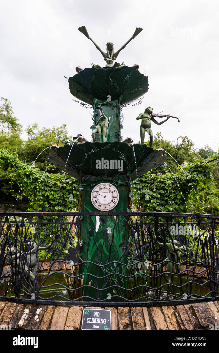 The forbidden corner yorkshire hi-res stock photography and images - Alamy
