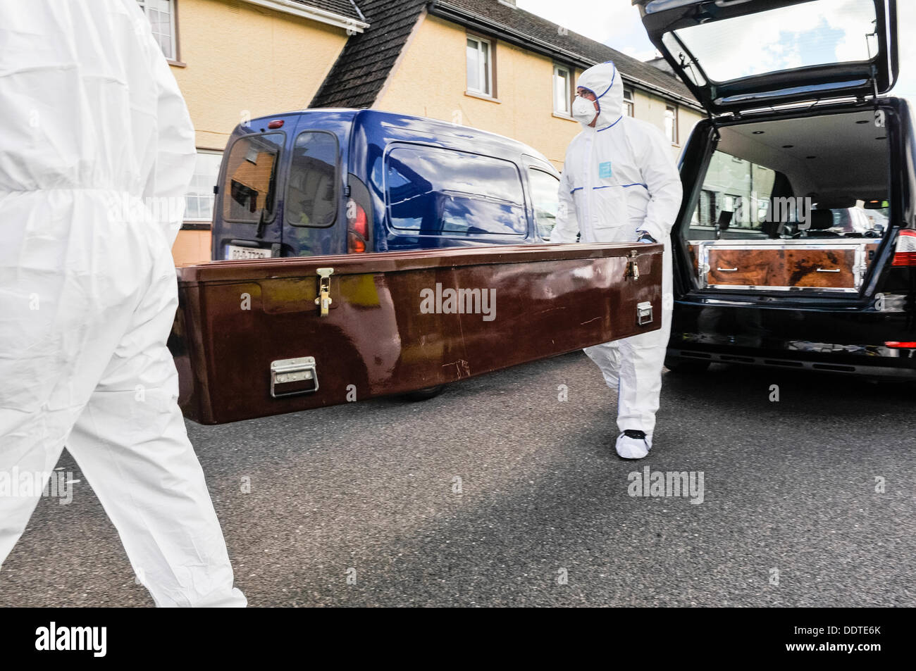 Body gards hi-res stock photography and images - Alamy