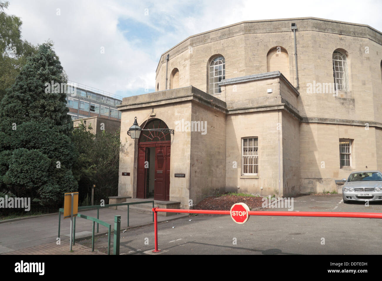 Gloucester Crown Court, Courthouse, Longsmith Street, Gloucester ...