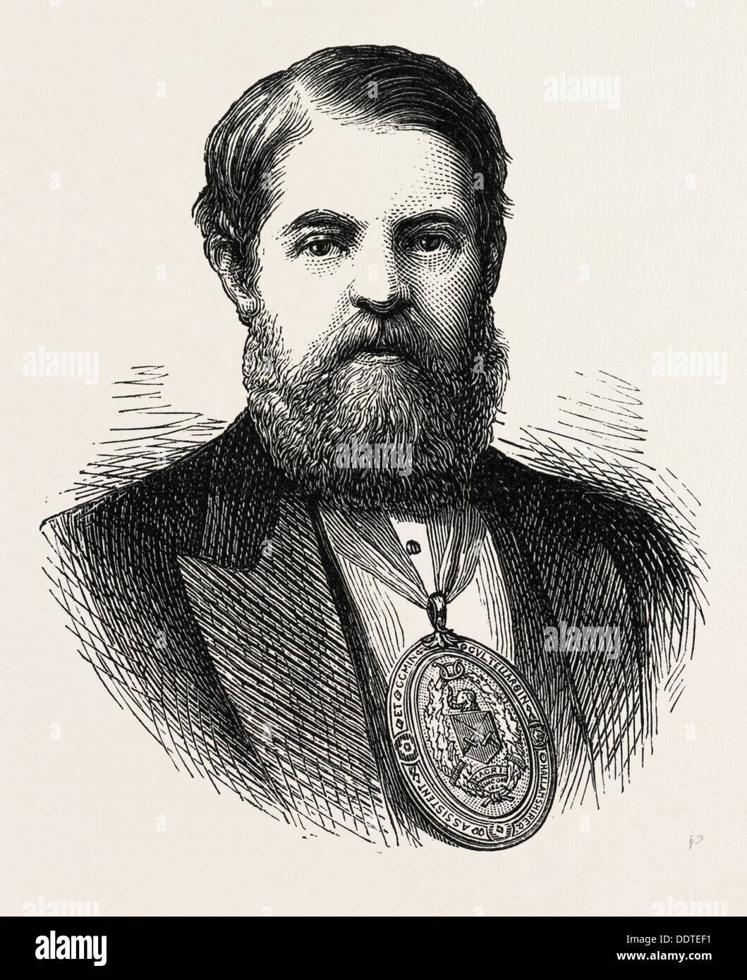 The master cutler hi-res stock photography and images - Alamy