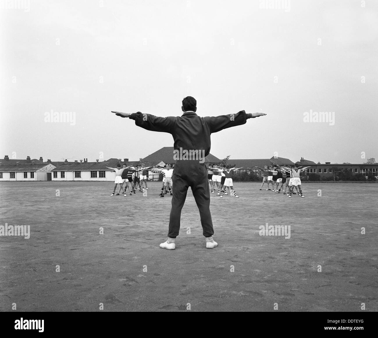 Pe class 1960s High Resolution Stock Photography and Images - Alamy