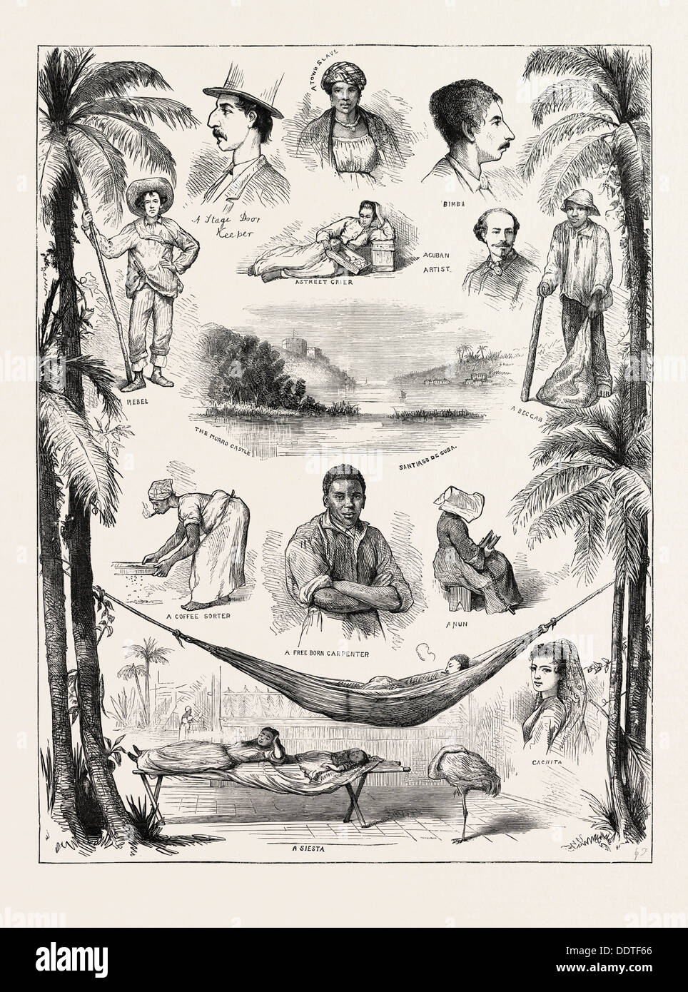 Virginius hi-res stock photography and images - Alamy