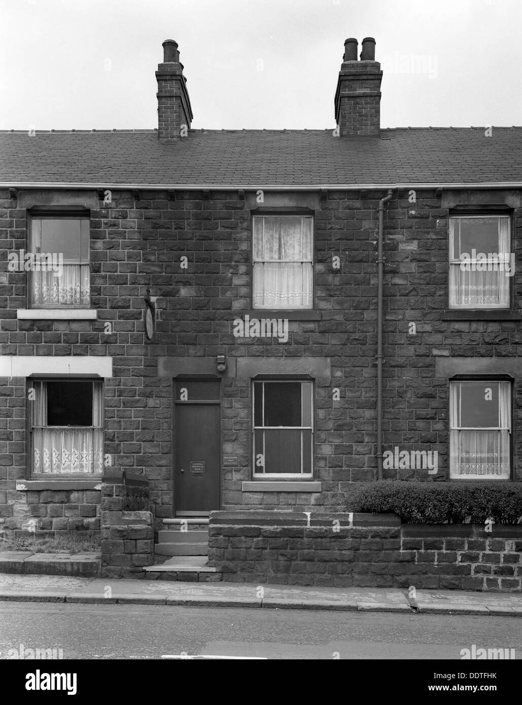 Provincial road Black and White Stock Photos & Images - Alamy