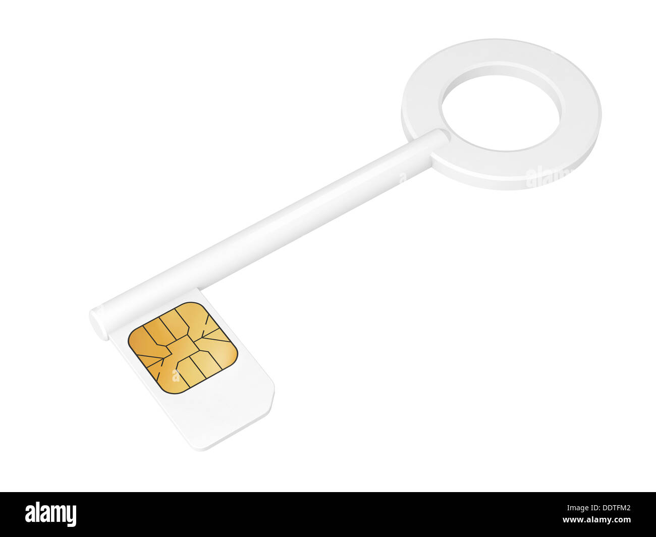 Sim lock hi-res stock photography and images - Alamy