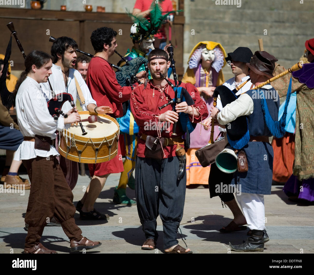 Balmaseda spain hi-res stock photography and images - Alamy