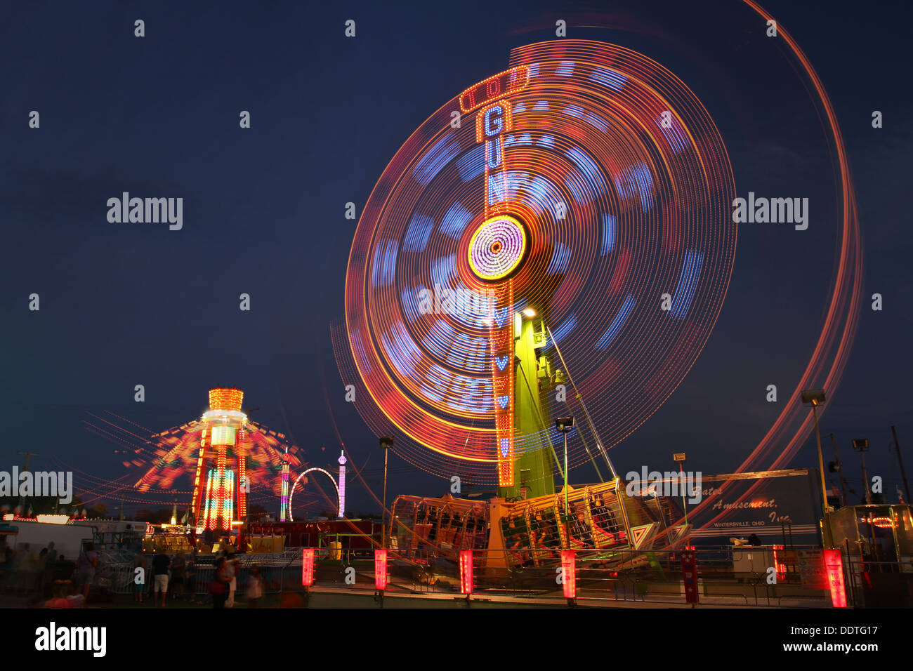 Top gun hi-res stock photography and images - Alamy