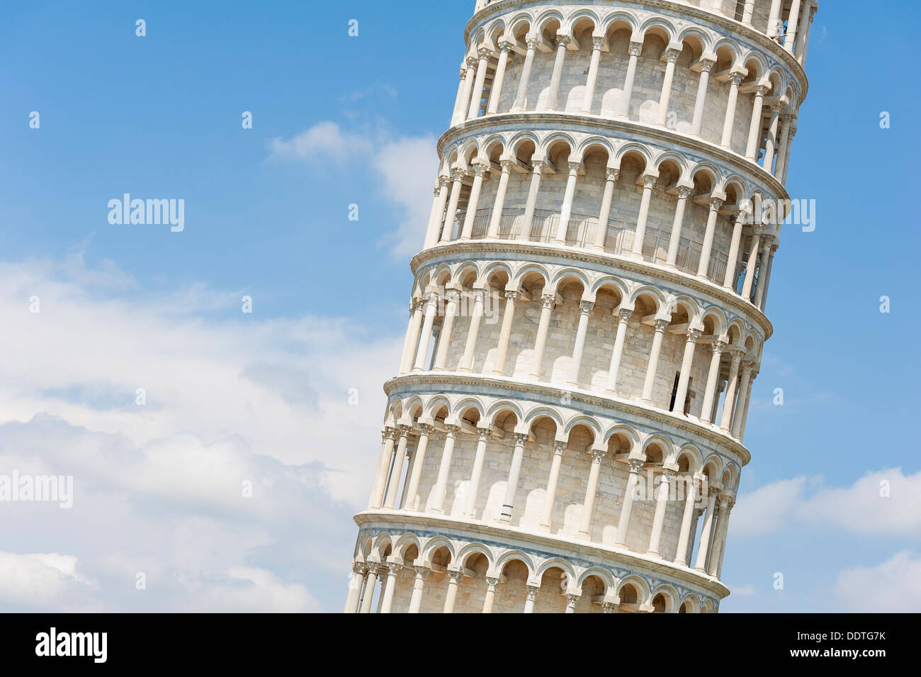 The leaning tower hi-res stock photography and images - Alamy