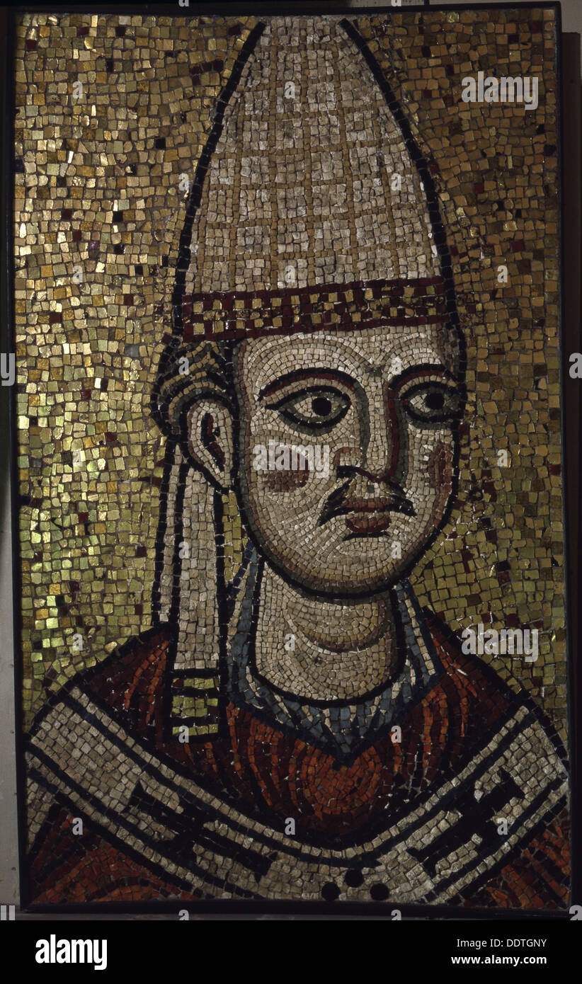 Innocent iii pope hi-res stock photography and images - Alamy